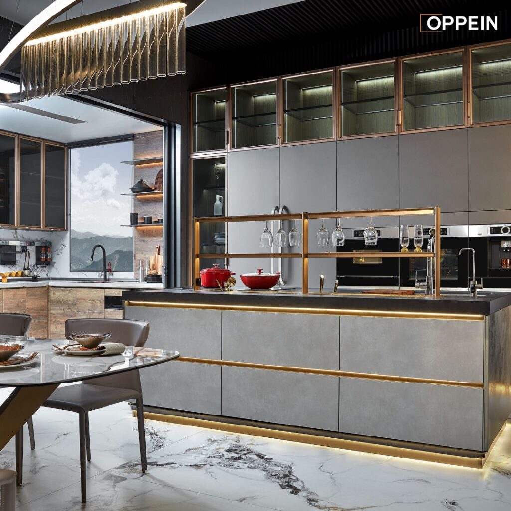 Coming Soon: Oppein Zim ShowRoom - Oppein Zimbabwe