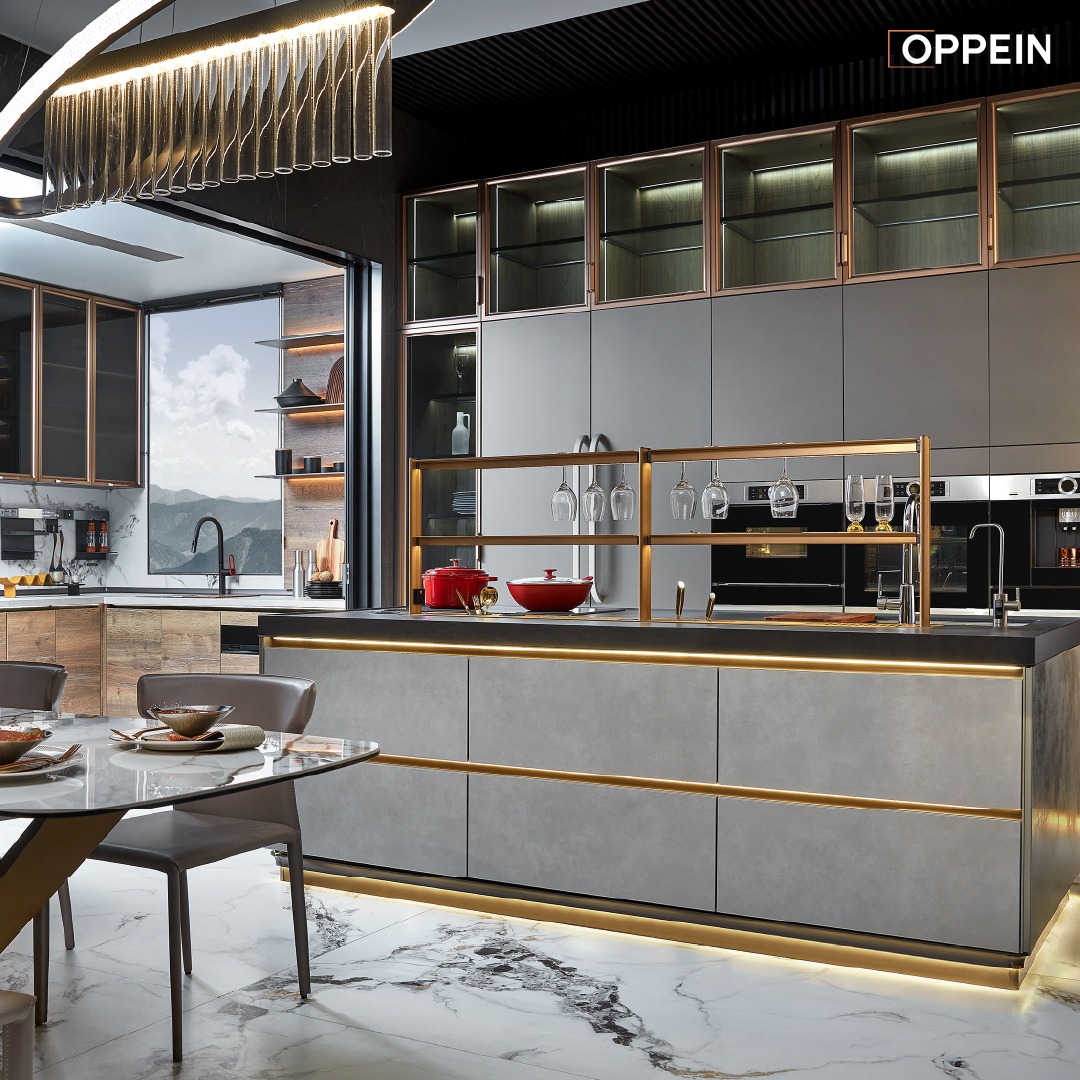 Oppein Smart Home - Oppein Zimbabwe